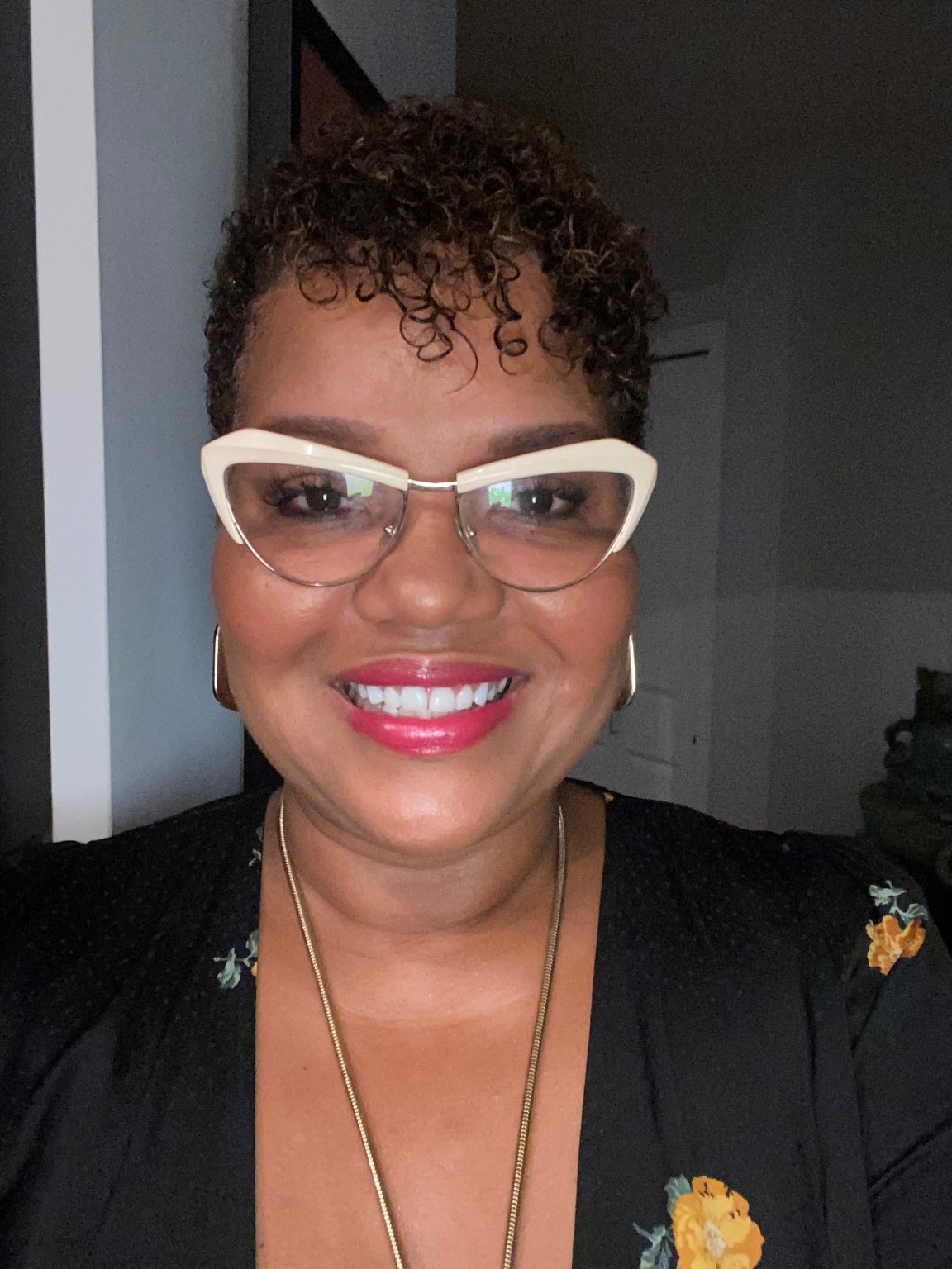 Voices That Transform: Dr. Kimberly Bell, Hospitalist