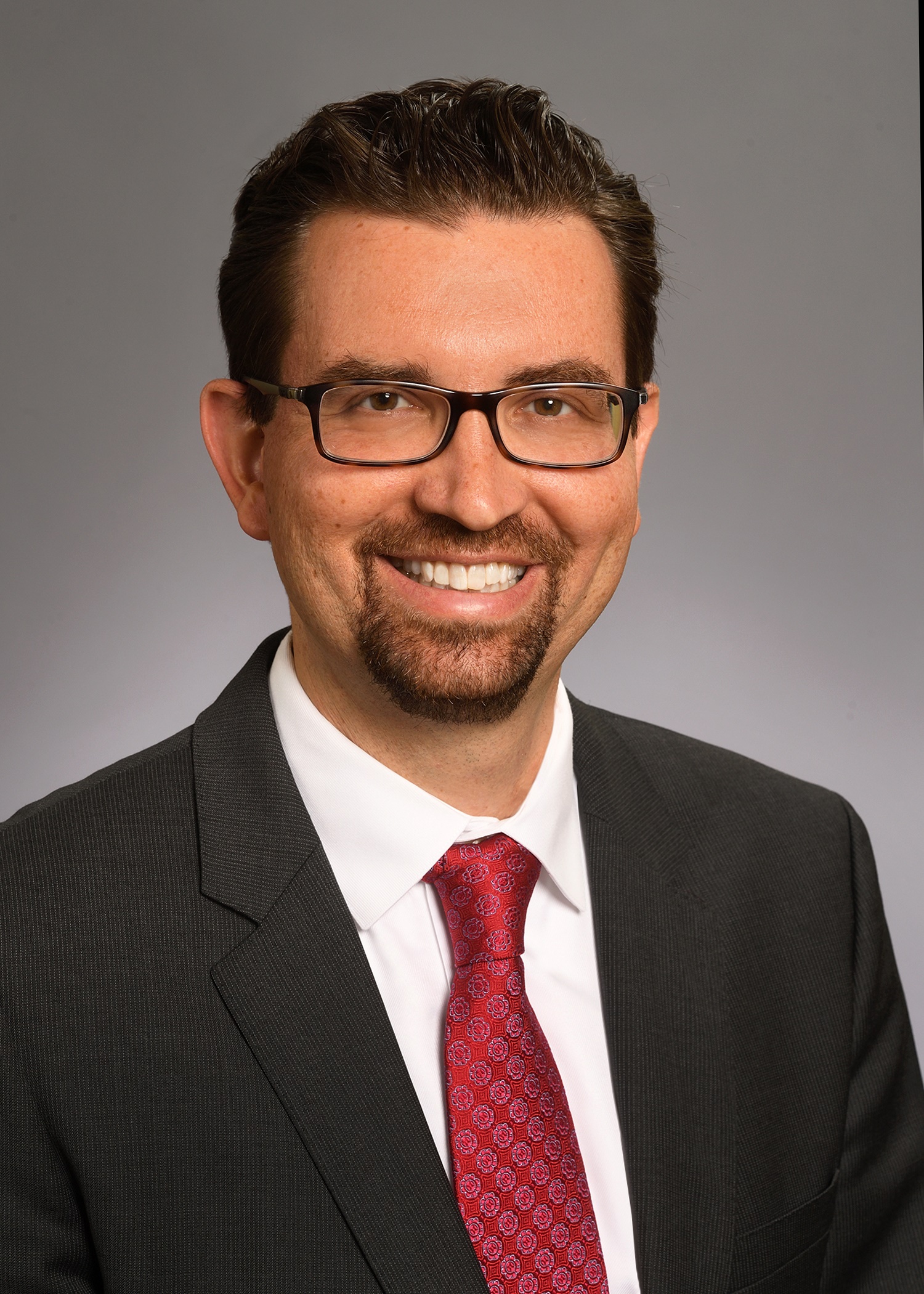 Head Shot Cassimatis